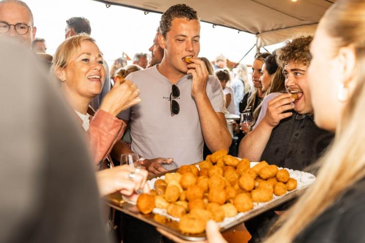 Festivalweekend Hoorn - 29 augustus & 30 augustus 2026